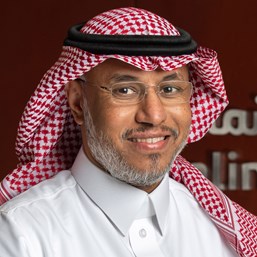 Executive Management | Alinma Bank